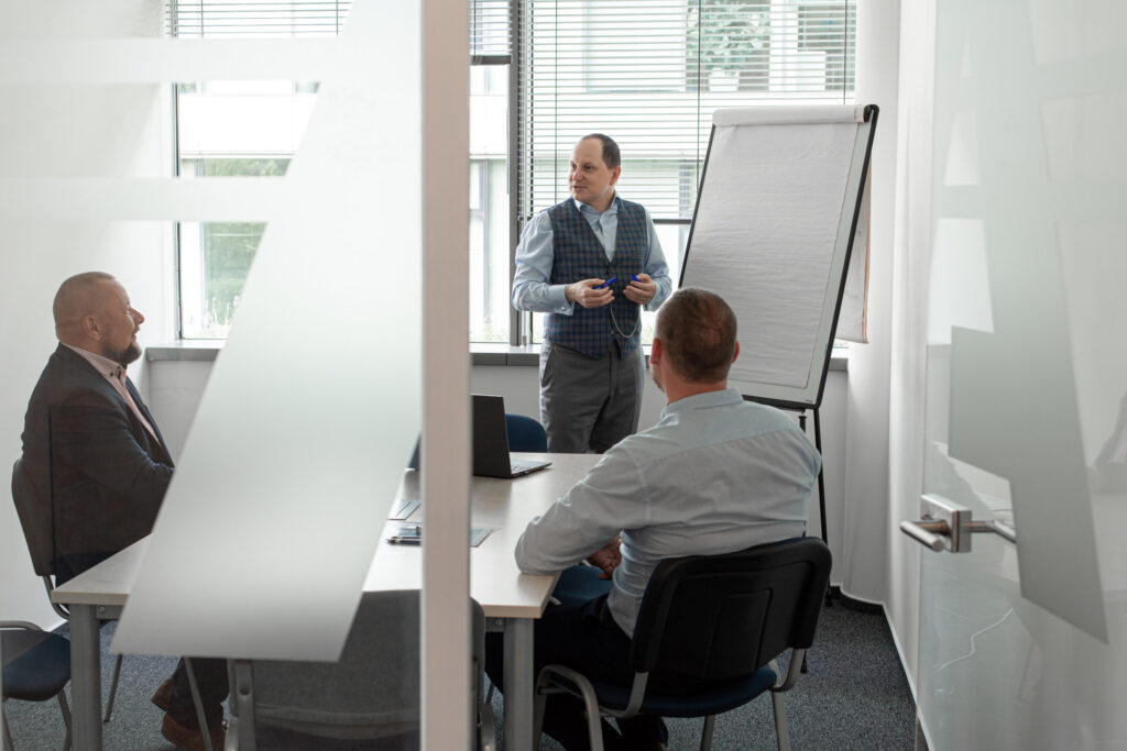 CODEXIS AI: Když se umělá inteligence učí právo v reálném světě - Kariéra v ATLAS GROUP